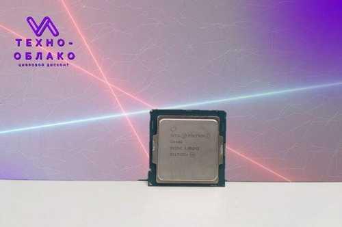 Процессор Intel Pentium G4400 (s1151)