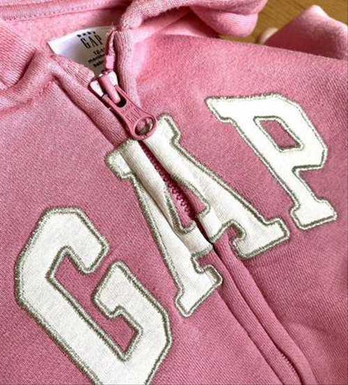 Комбинезон GAP 12-18 месяцев