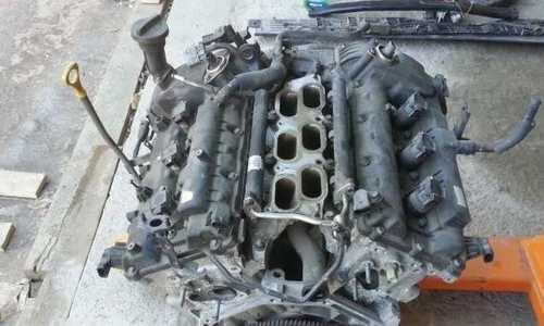 Двигатель G8BA Hyundai 4.6