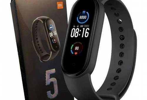 Xiaomi Mi band 5 оригинал фитнес браслет