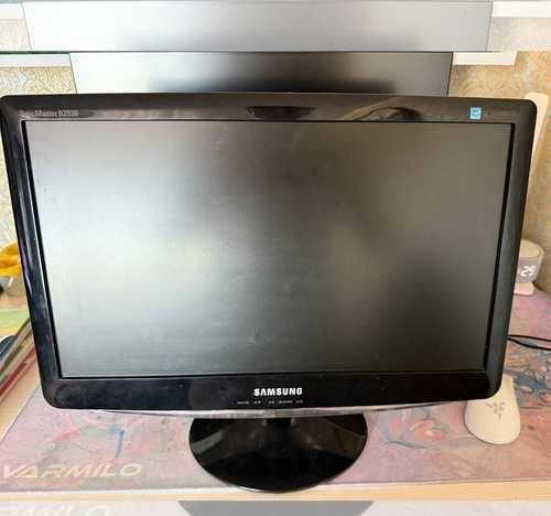 Монитор Samsung SyncMaster B2030