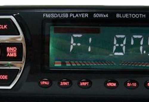 Автомагнитола CAM07 MP3 (радио,USB,TF, bluetooth)