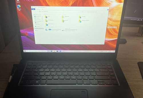 Ноутбук Asus UX550V