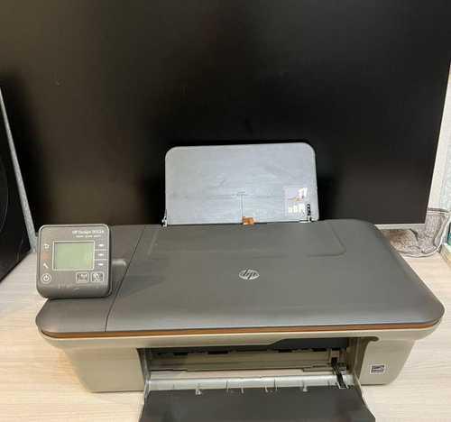 Принтер HP Deskjet 3050A