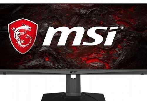 MSI Optix MAG301RF