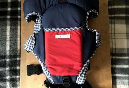 Рюкзак переноска кенгуру для новорожденных
