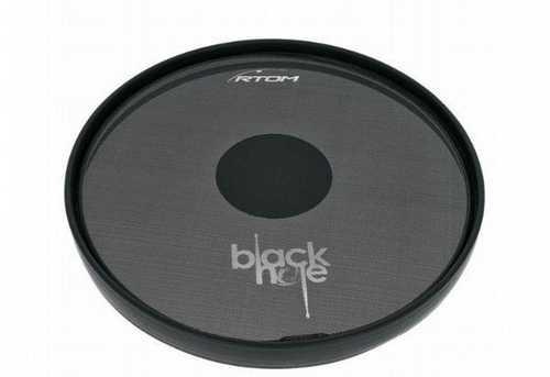 Rtom 13" Black Hole Practice Pad