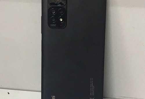 См24 Xiaomi Redmi Note 11s 5G 4/64GB