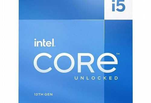 Процессор Intel Original Core i5 13600KF Soc-1700
