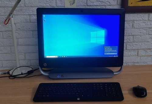 Моноблок HP TouchSmart 7320 PC