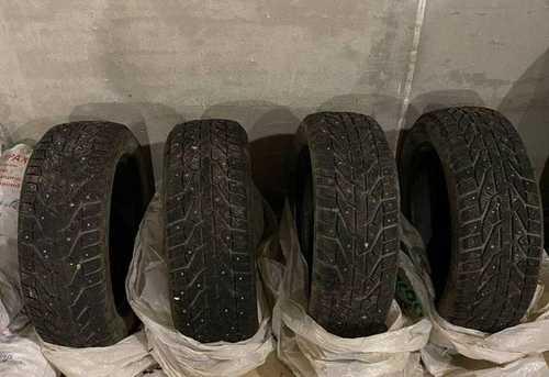 Tigar Ice 205/55 R16