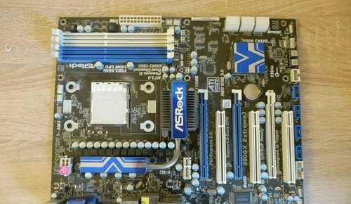Intel Core 2 Quad Q6600, ASRock 890GX Extreme3
