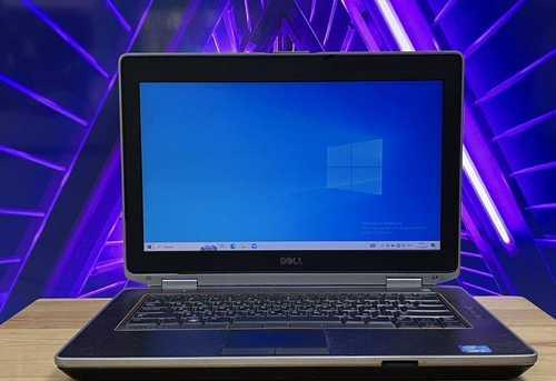 Быстрый и мощный Dell/Core i5/6Gb/SSD