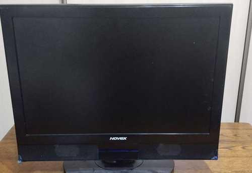 Телевизор novex NL-2294 не работает