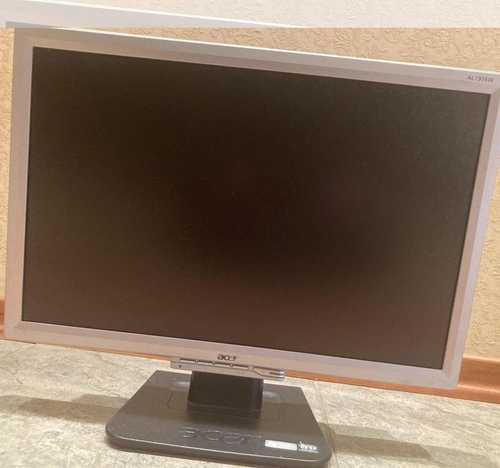 LCD Монитор Acer AL19 16w d