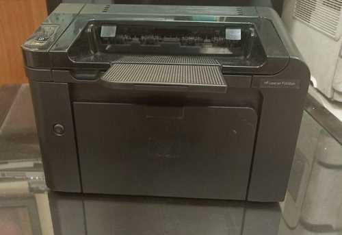 Сетевой принтер HP 1606dn