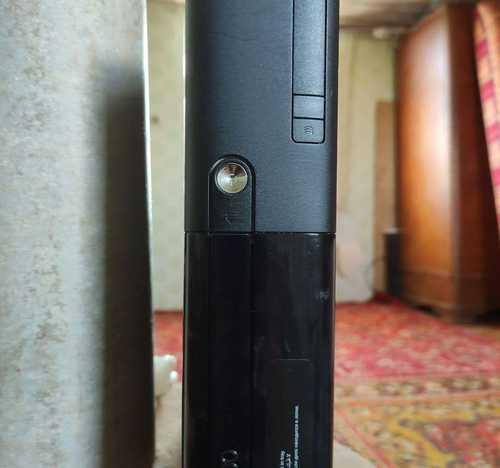 Xbox 360 e freeboot 500 гб