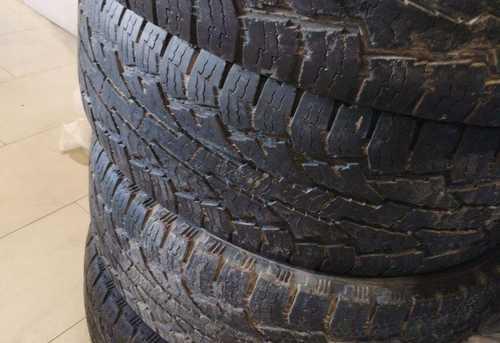 Nokian Tyres Rotiiva AT 265/65 R17