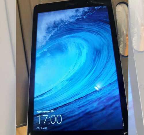 Планшет huawei Mediapad T3 10 16Gb