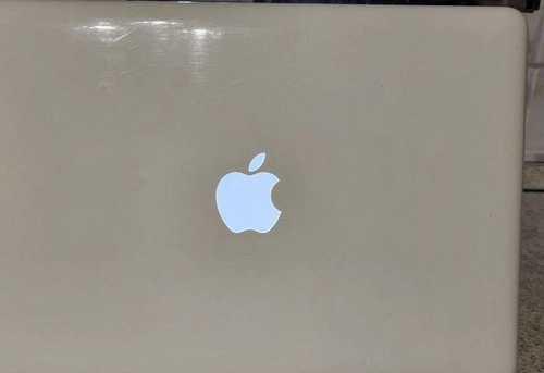 Apple MacBook 13-inch Mid 2010