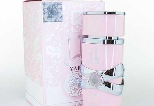 Lattafa Yara, Edp, 100 ml