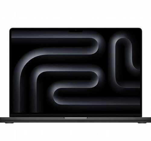 Apple MacBook Pro 16 MX2X3 Space Black (M4 Pro 14-Core, GPU 20-Core, 24GB, 512GB)