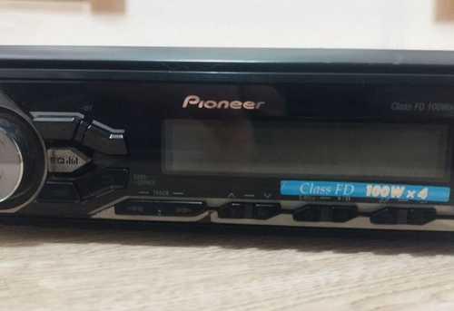 Pioneer mvh-280fd