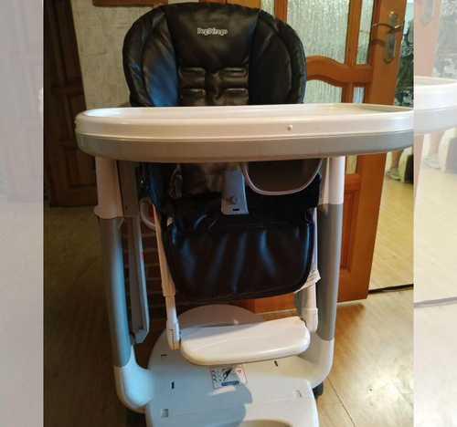 Стульчик для кормления peg perego tatamia