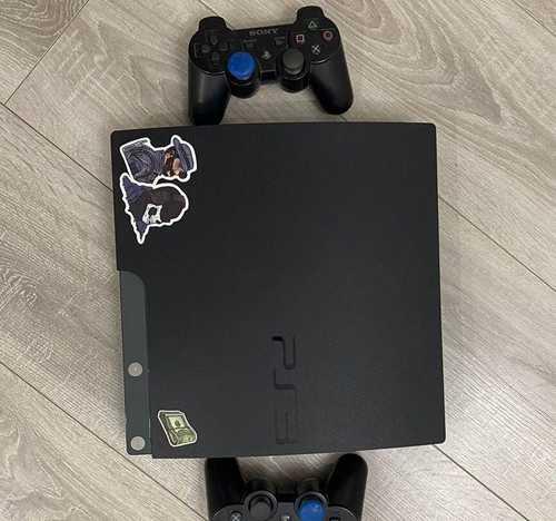 Sony playstation 3