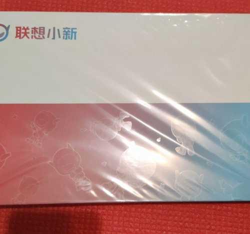 Lenovo xiaoxin pad plus 2023