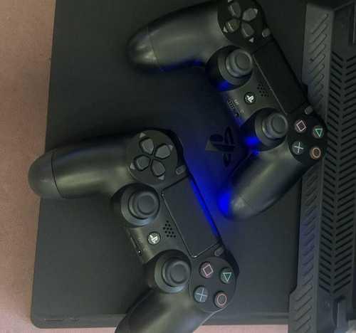 Sony playstation 4 slim 500gb