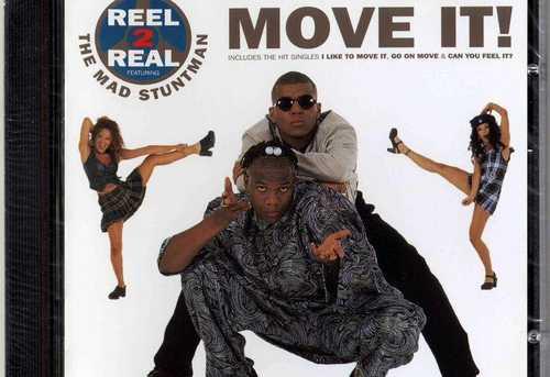 Reel 2 Real - Move It (1994)