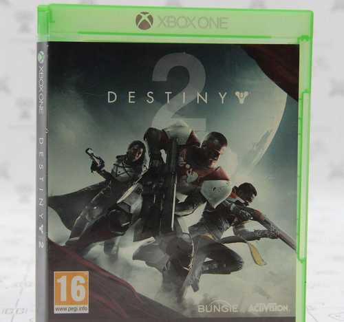 Destiny 2 (Xbox One/Series X)