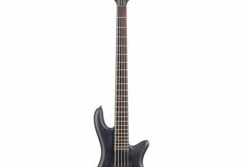 Бас-гитара schecter stiletto studio-5 stbls