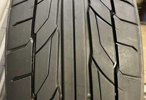 Nitto NT555 G2 205/40 R18 86W