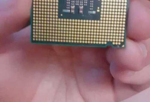 Продаю процессор Pentium Duаl-Соrе E6700