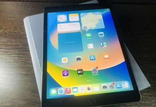 Планшет apple iPad 7 2020