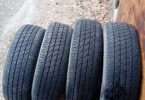 Nitto Dura Grappler 215/70 R16