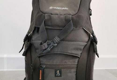 Фото рюкзак Vanguard Adaptor