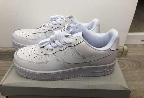 Nike Air Force 1 low, размер 40