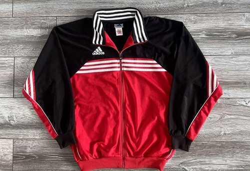 Vintage Adidas EQT Equipment 90х олипийка мужская