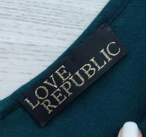 Женский свитер, кофта love Republic