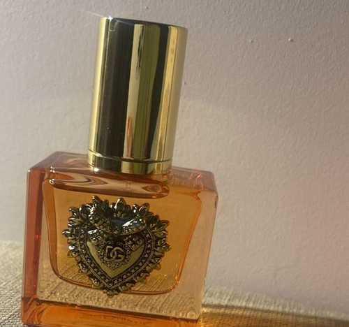 Devotion Intense Dolce&Gabbana 30 мл