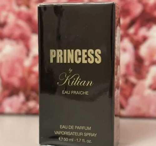 Kilian Princess Eua Fraiche 50 ml ориг. тестер