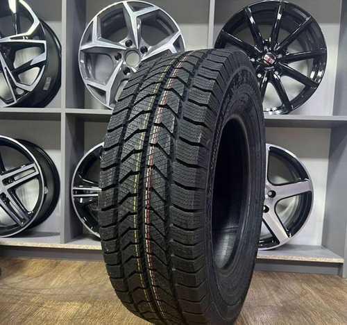 Continental VanContact Viking 225/55 R17C