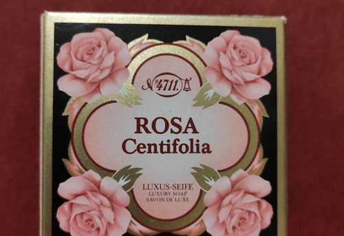 Мыло винтаж,разное,Rosa Centifolia, 4711, 100 g