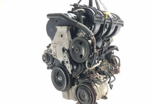 Двигатель (двс) Chrysler PT-Cruiser 2.0 i, ECC