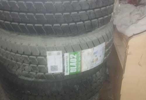 DoubleStar DLA02 195/70 R15C