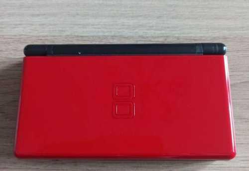 Nintendo ds lite