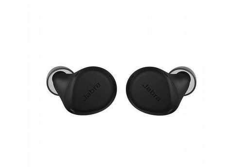 Беспроводные наушники Jabra Elite 7 Active черный